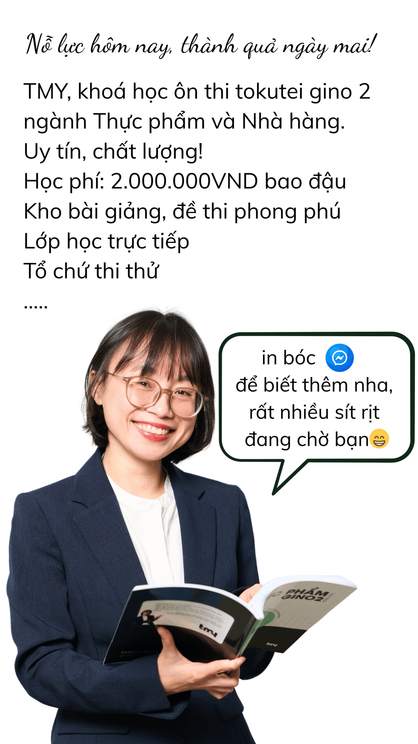 Tài liệu miễn phí – Luyện thi tokuteigino
